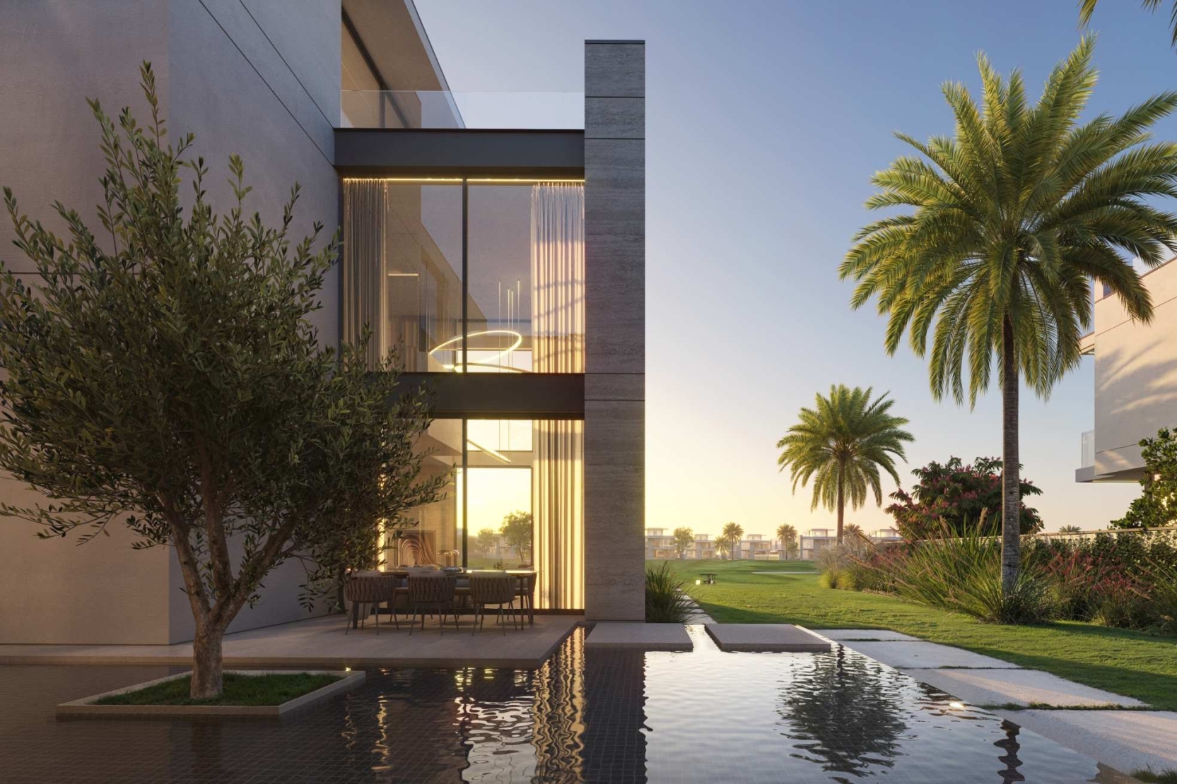 Ashwood Estates - Propsearch.ae