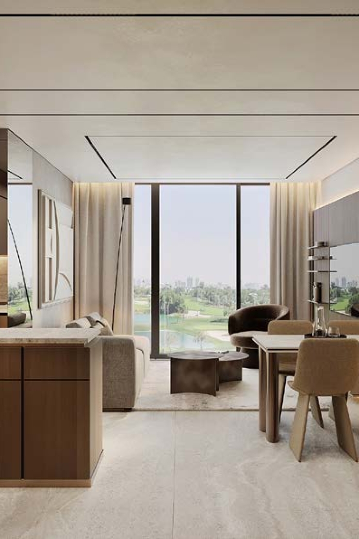 Ashwood Residences - Propsearch.ae