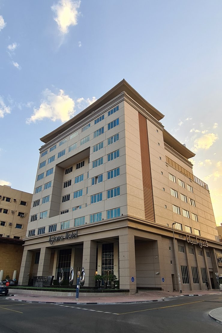 Asiana Hotel - Propsearch.ae