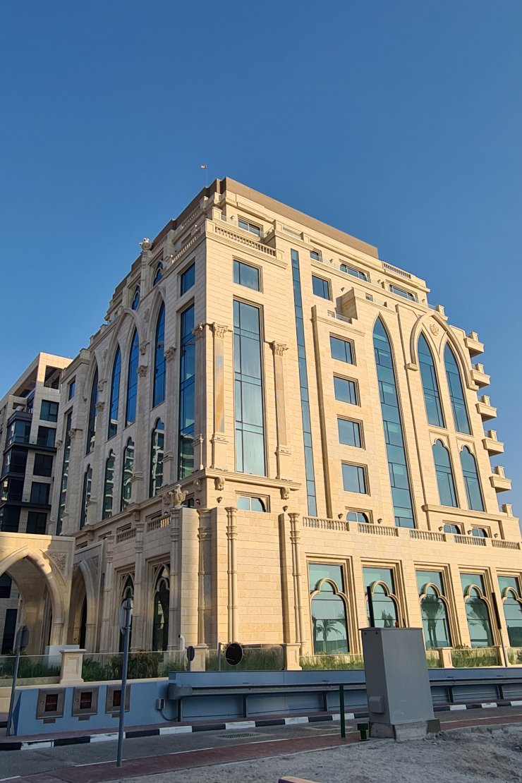 Seabird Residence - Propsearch.ae