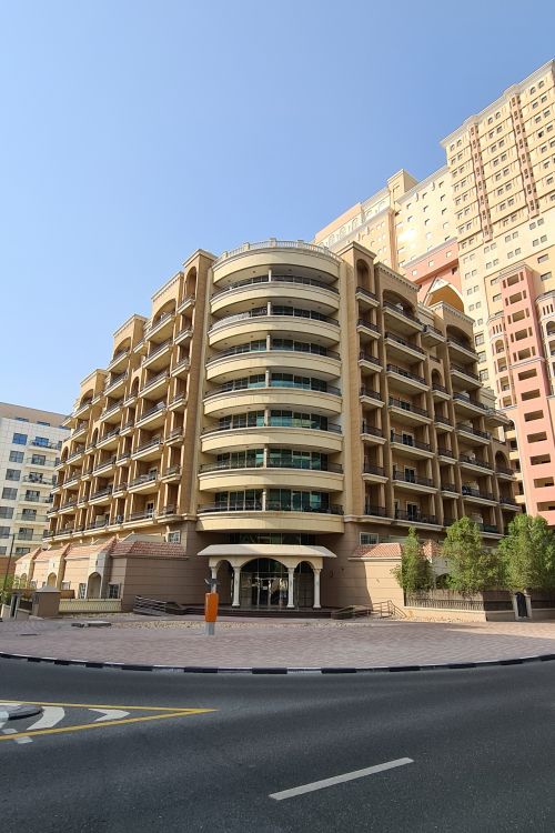Asmawi Building Guide | Propsearch.ae