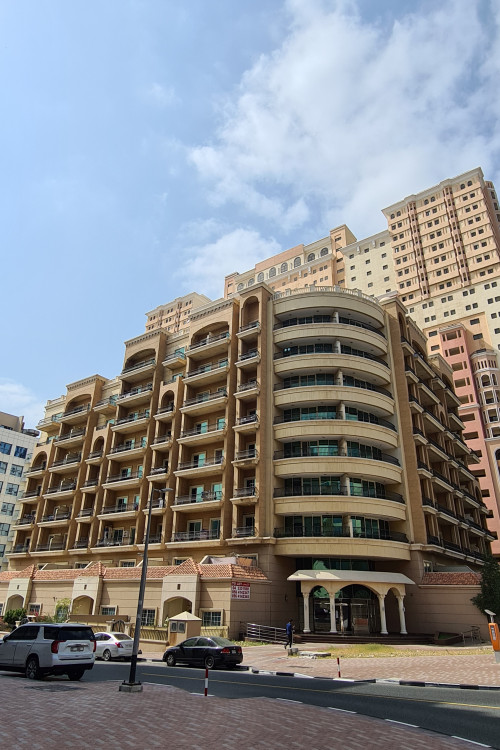 Dubai Silicon Oasis - Propsearch.ae
