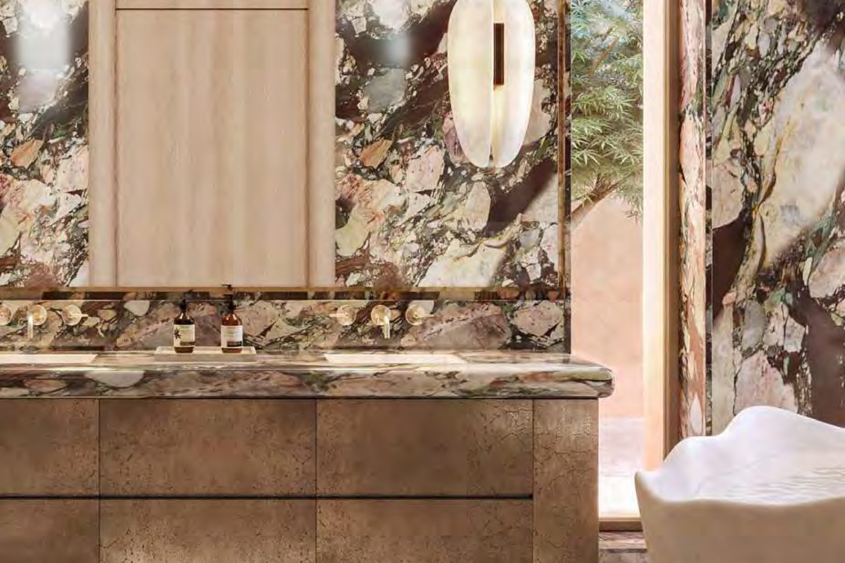 Asora Bay Ocean Mansions - Propsearch.ae