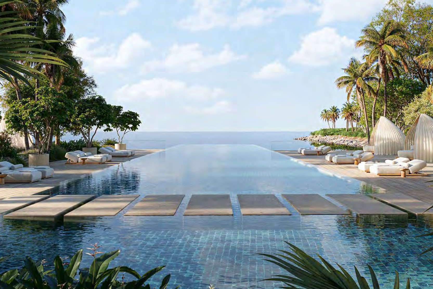 Asora Bay Ocean Mansions - Propsearch.ae