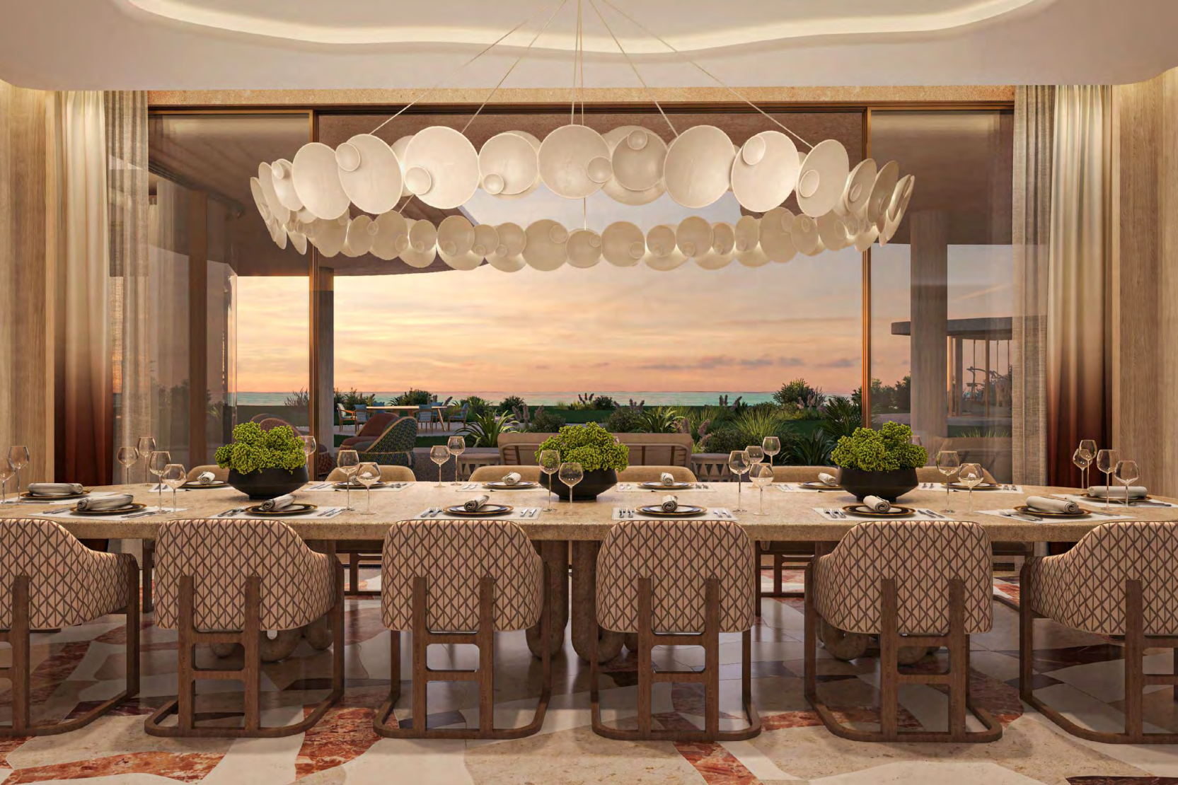 Asora Bay Ocean Mansions - Propsearch.ae