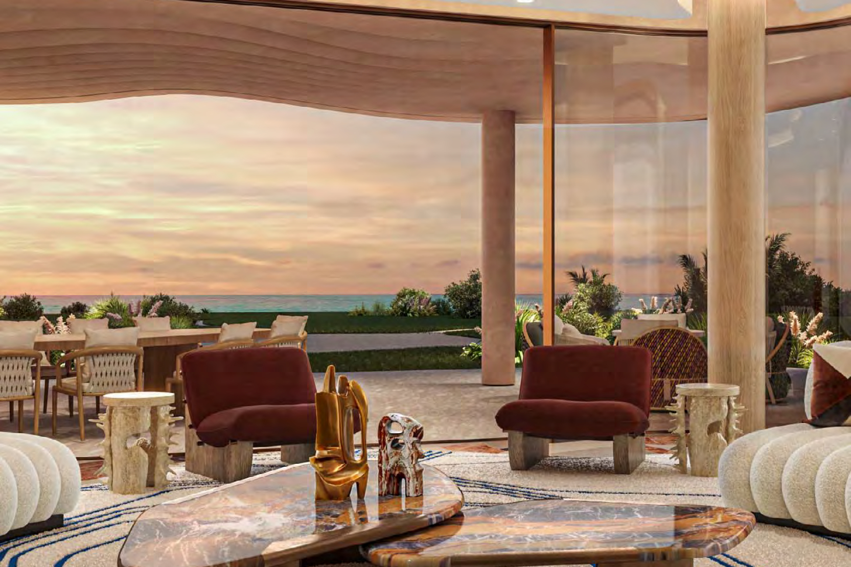 Asora Bay Ocean Mansions - Propsearch.ae