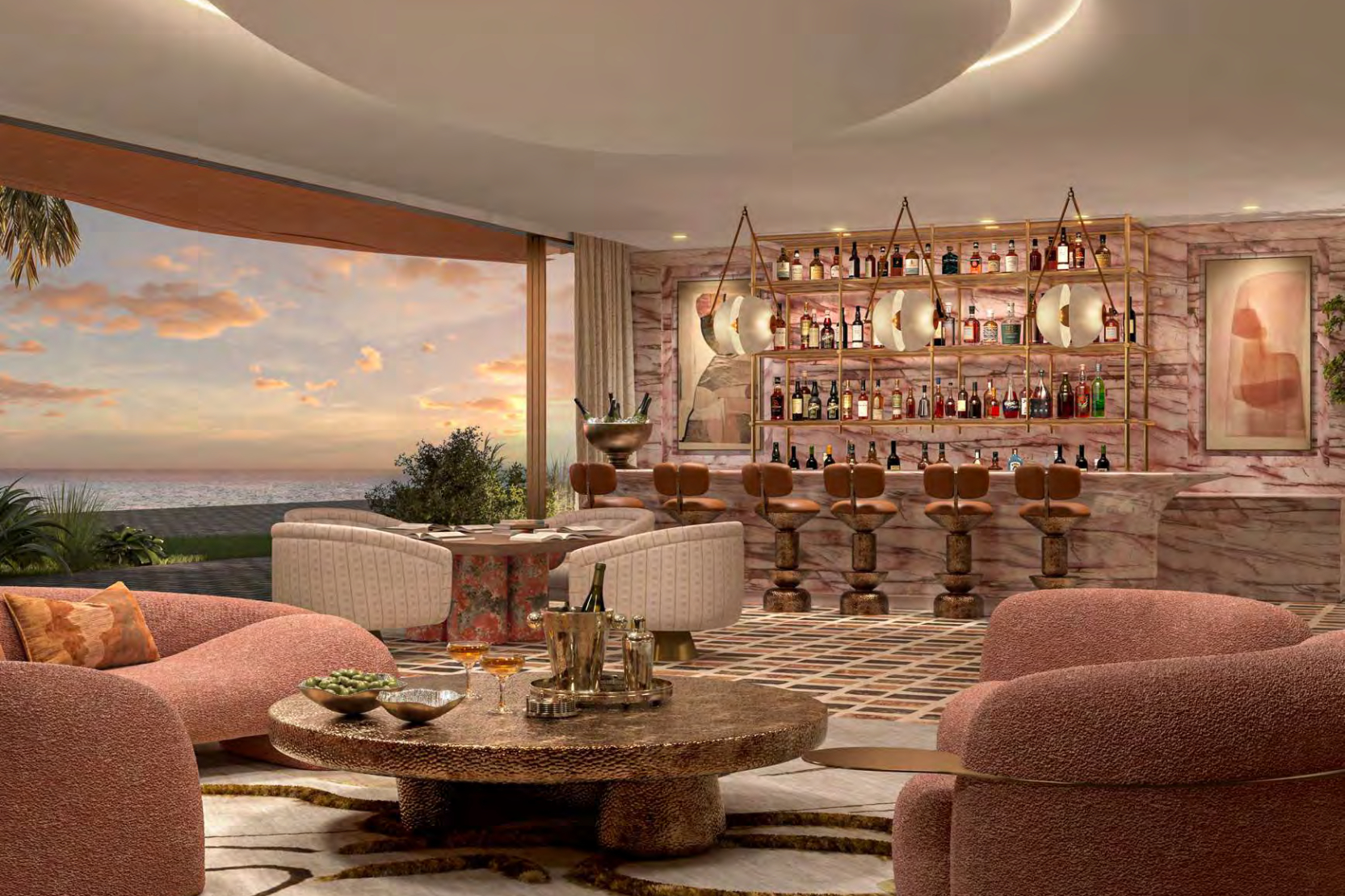 Asora Bay Ocean Mansions - Propsearch.ae