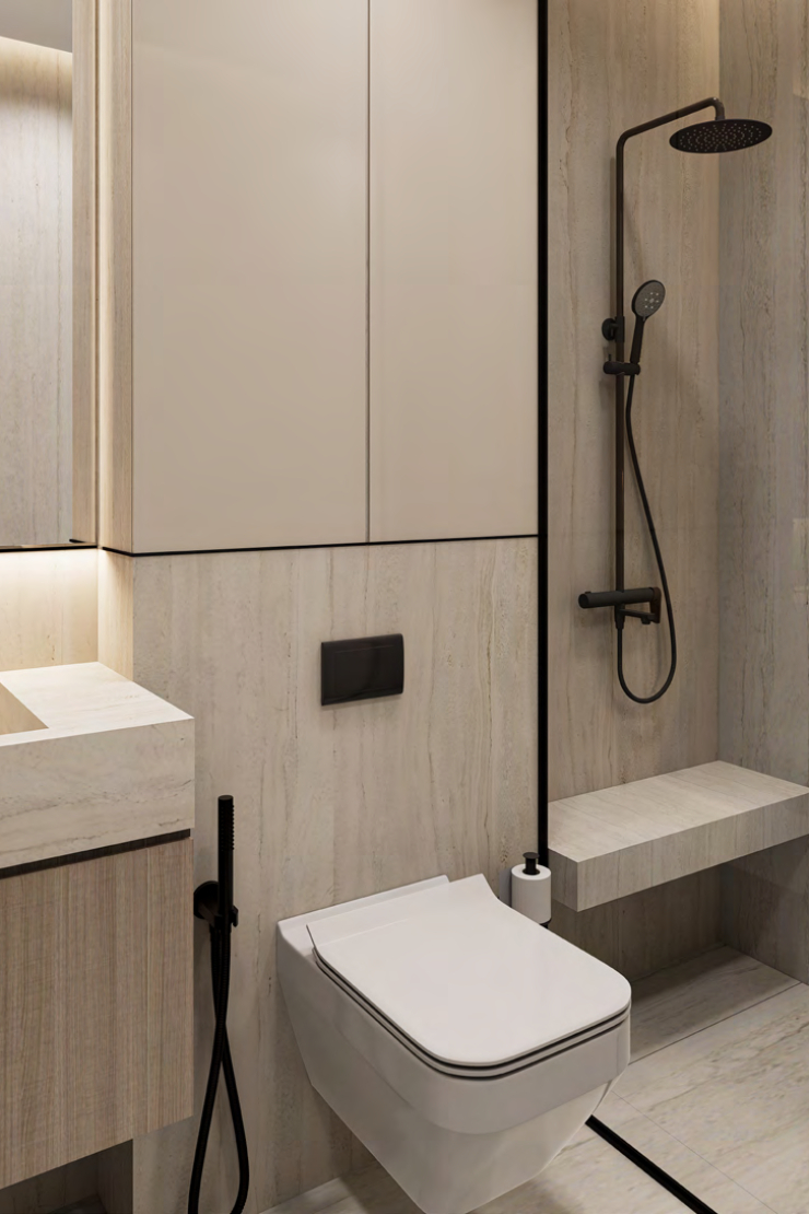 Aspirz Tower - Propsearch.ae