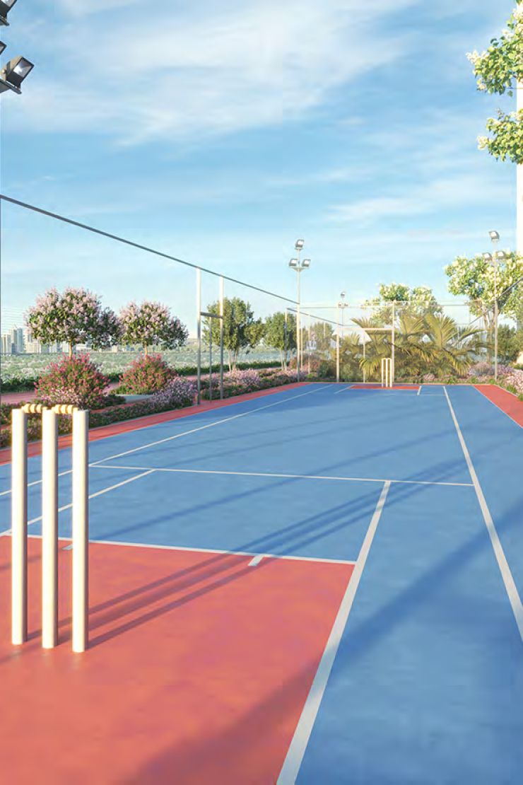 Aspirz Tower - Propsearch.ae