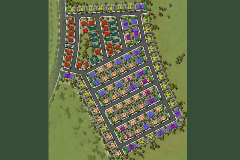 Damac Hills 2 - Propsearch.ae