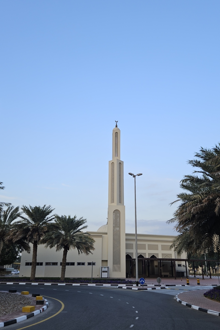 Remraam Masjid - Propsearch.ae