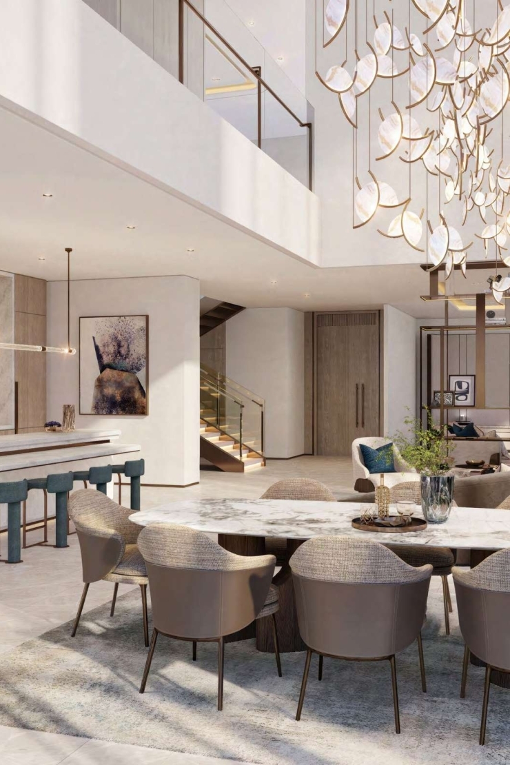 Atelis at D3 - Propsearch.ae