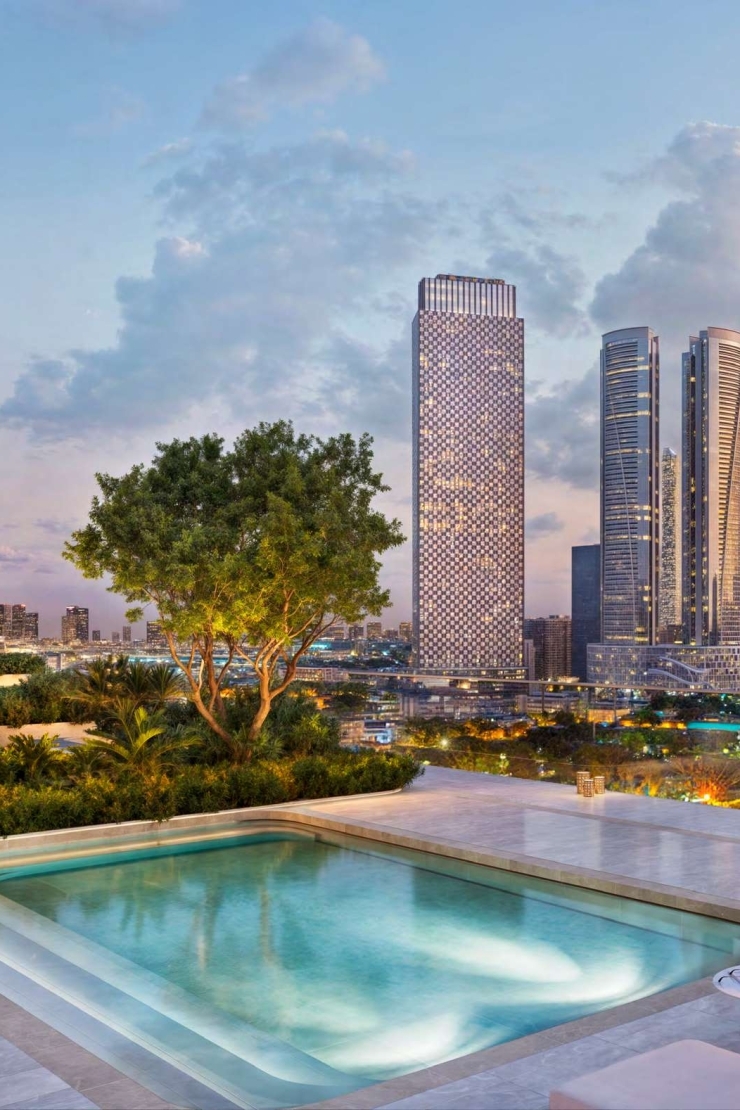 Atelis at D3 - Propsearch.ae