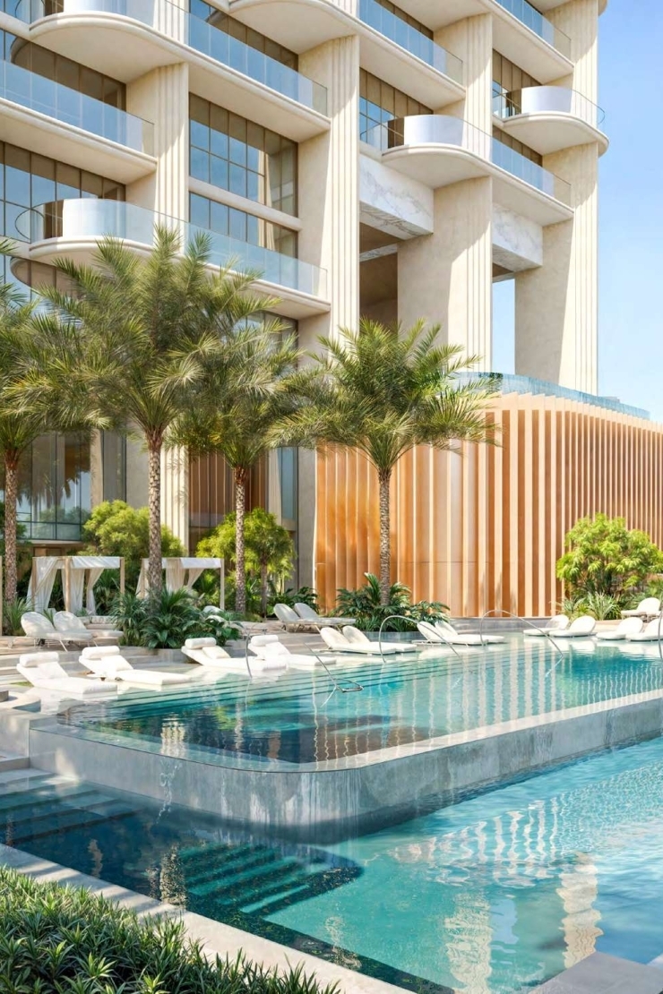 Atelis at D3 - Propsearch.ae