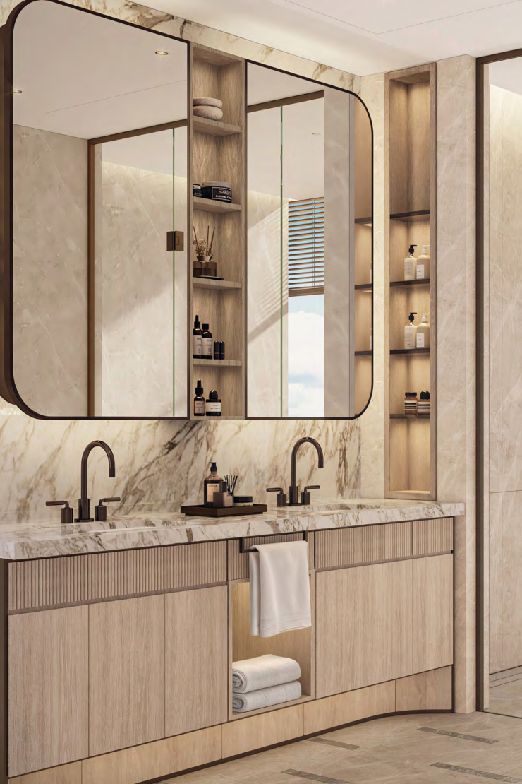 Atelis at D3 - Propsearch.ae