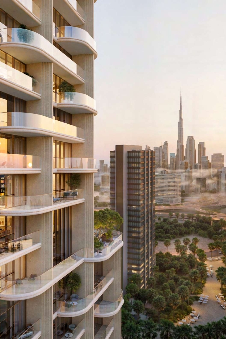 Atelis at D3 - Propsearch.ae