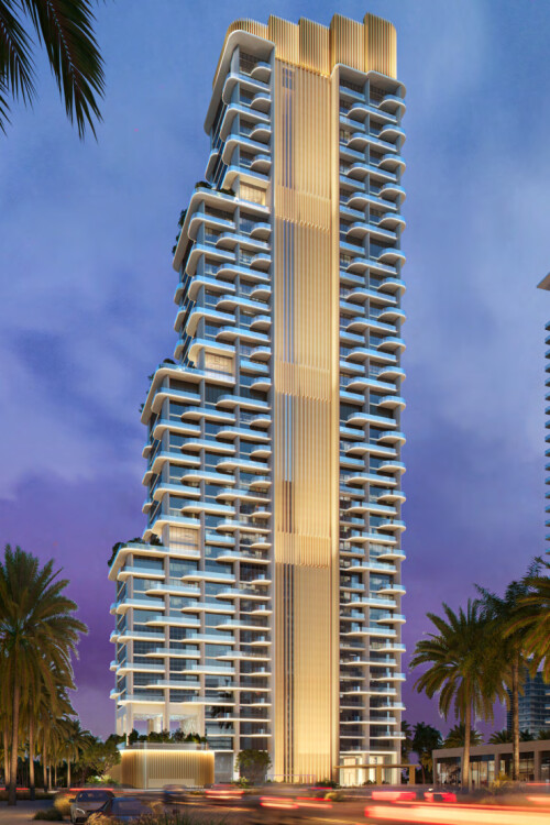 DHRE 2 BTS LLC - Propsearch.ae