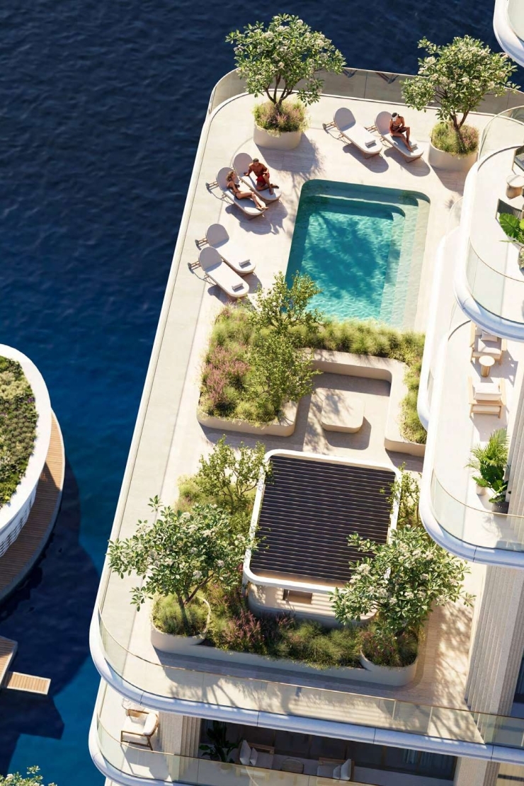 Atelis at D3 - Propsearch.ae