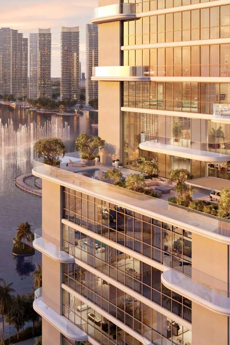 Atelis at D3 - Propsearch.ae