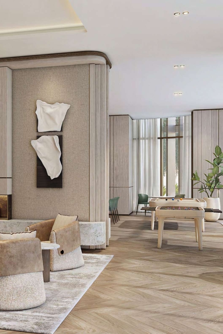 Atelis at D3 - Propsearch.ae