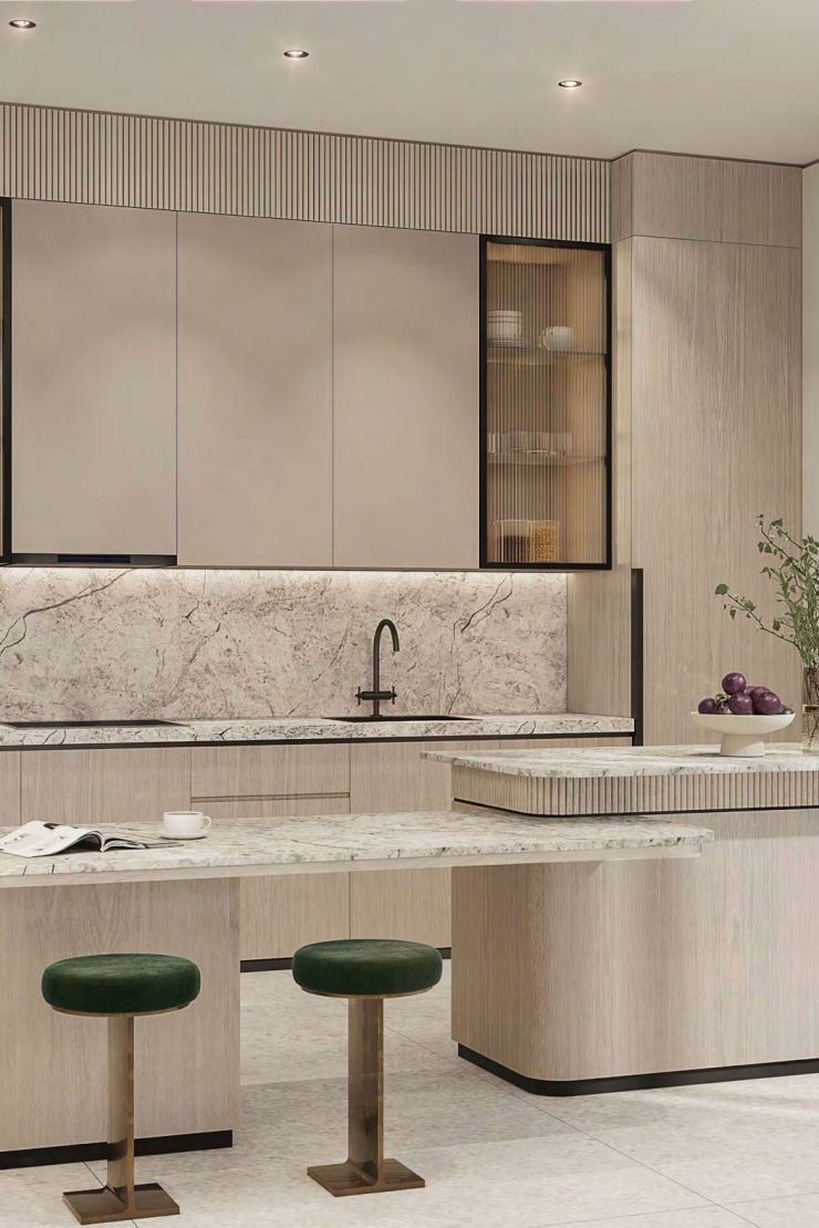 Atelis at D3 - Propsearch.ae