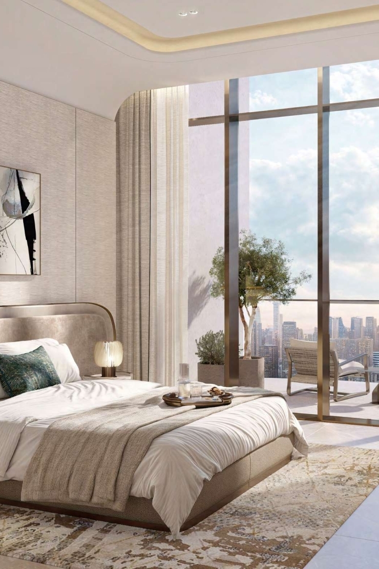 Atelis at D3 - Propsearch.ae