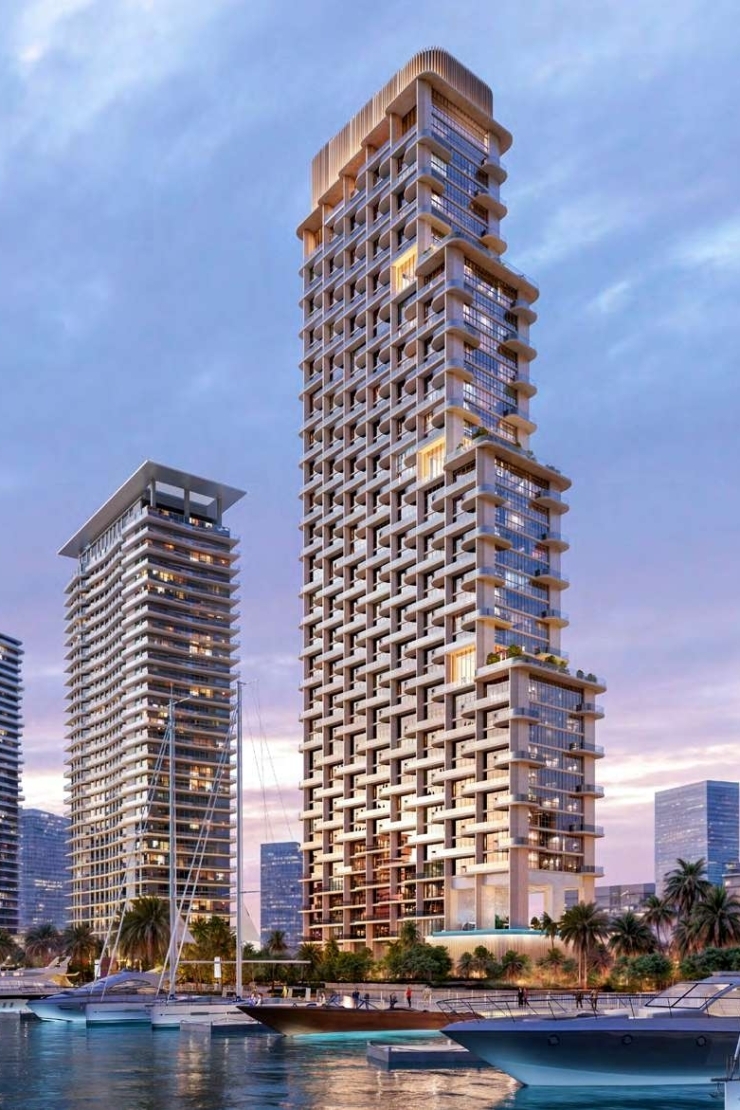 Atelis at D3 - Propsearch.ae