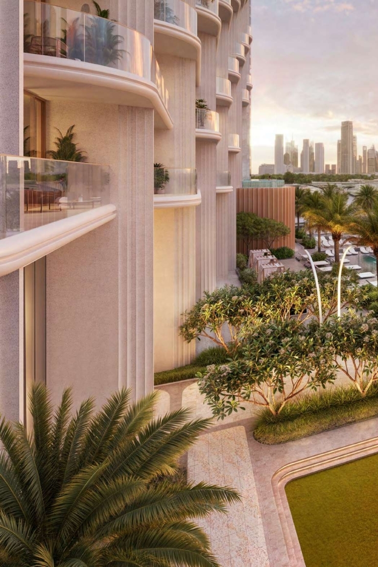 Atelis at D3 - Propsearch.ae