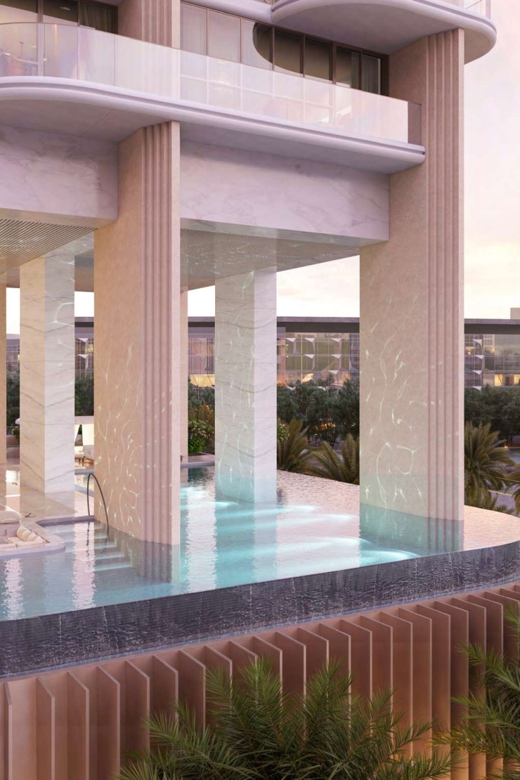 Atelis at D3 - Propsearch.ae