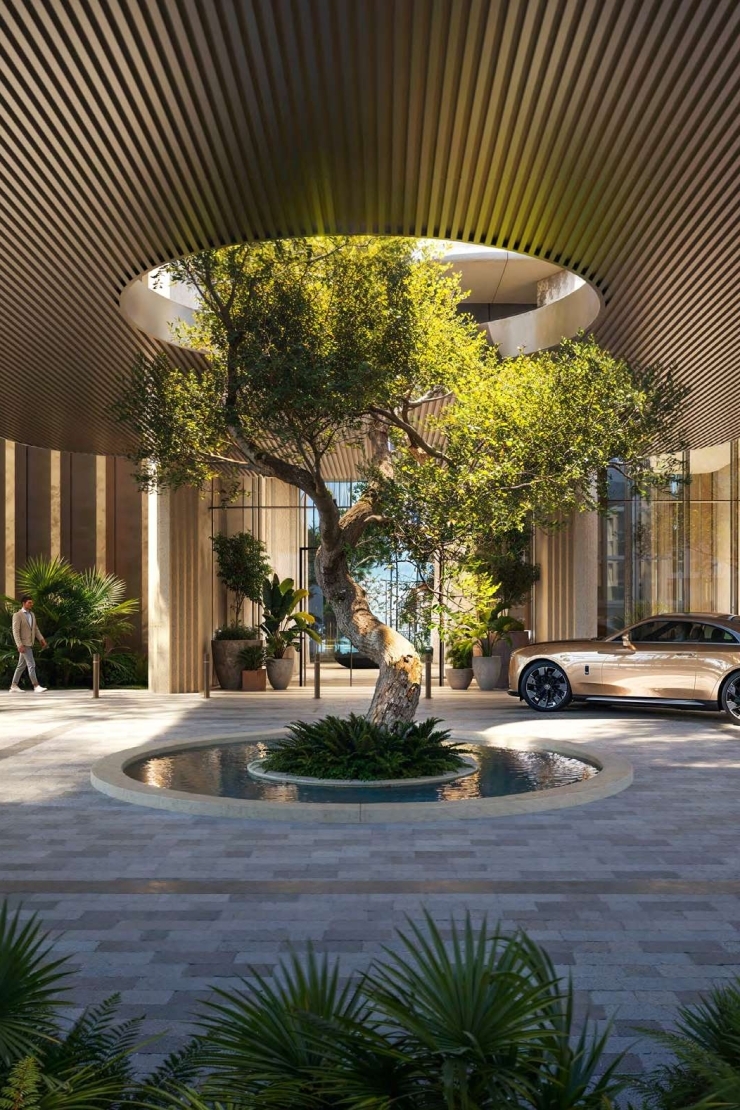 Atelis at D3 - Propsearch.ae