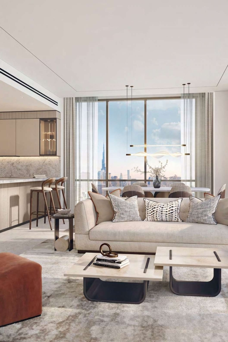 Atelis at D3 - Propsearch.ae