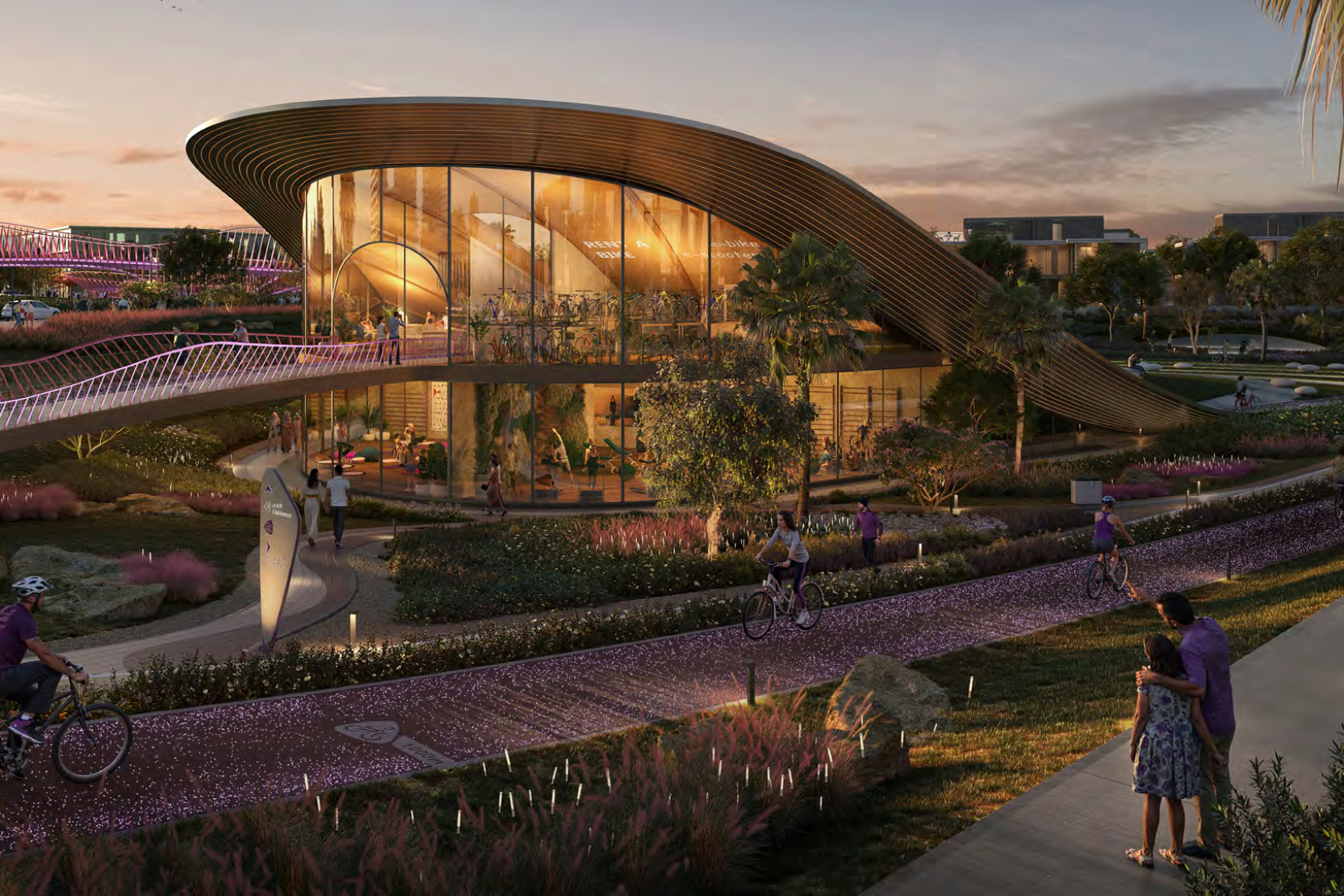 Athlon - Propsearch.ae