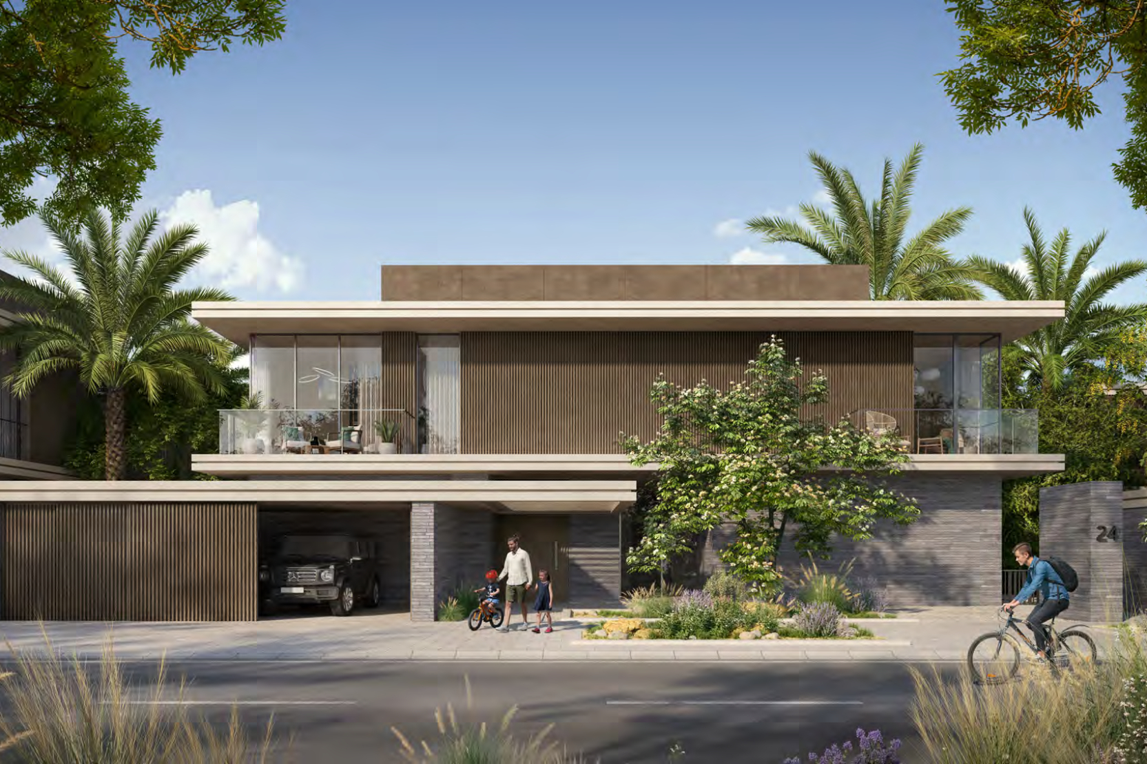 Athlon - Propsearch.ae