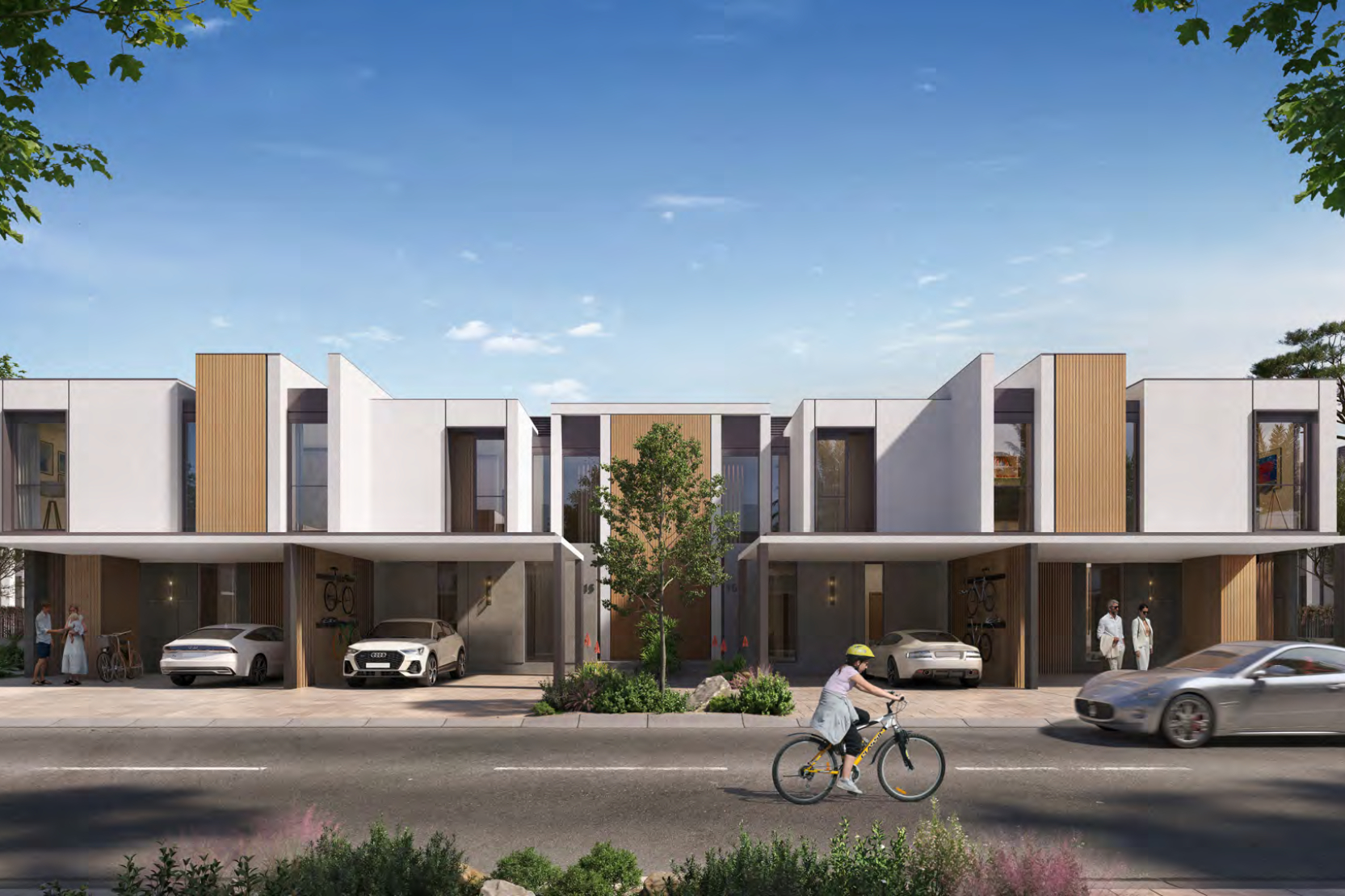 Athlon - Propsearch.ae