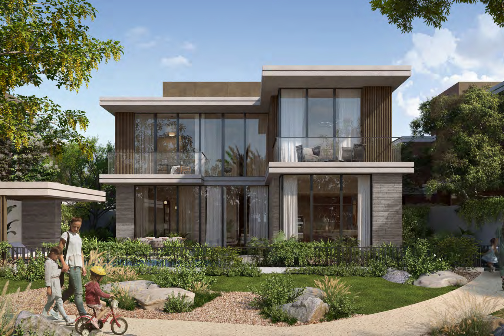 Athlon - Propsearch.ae