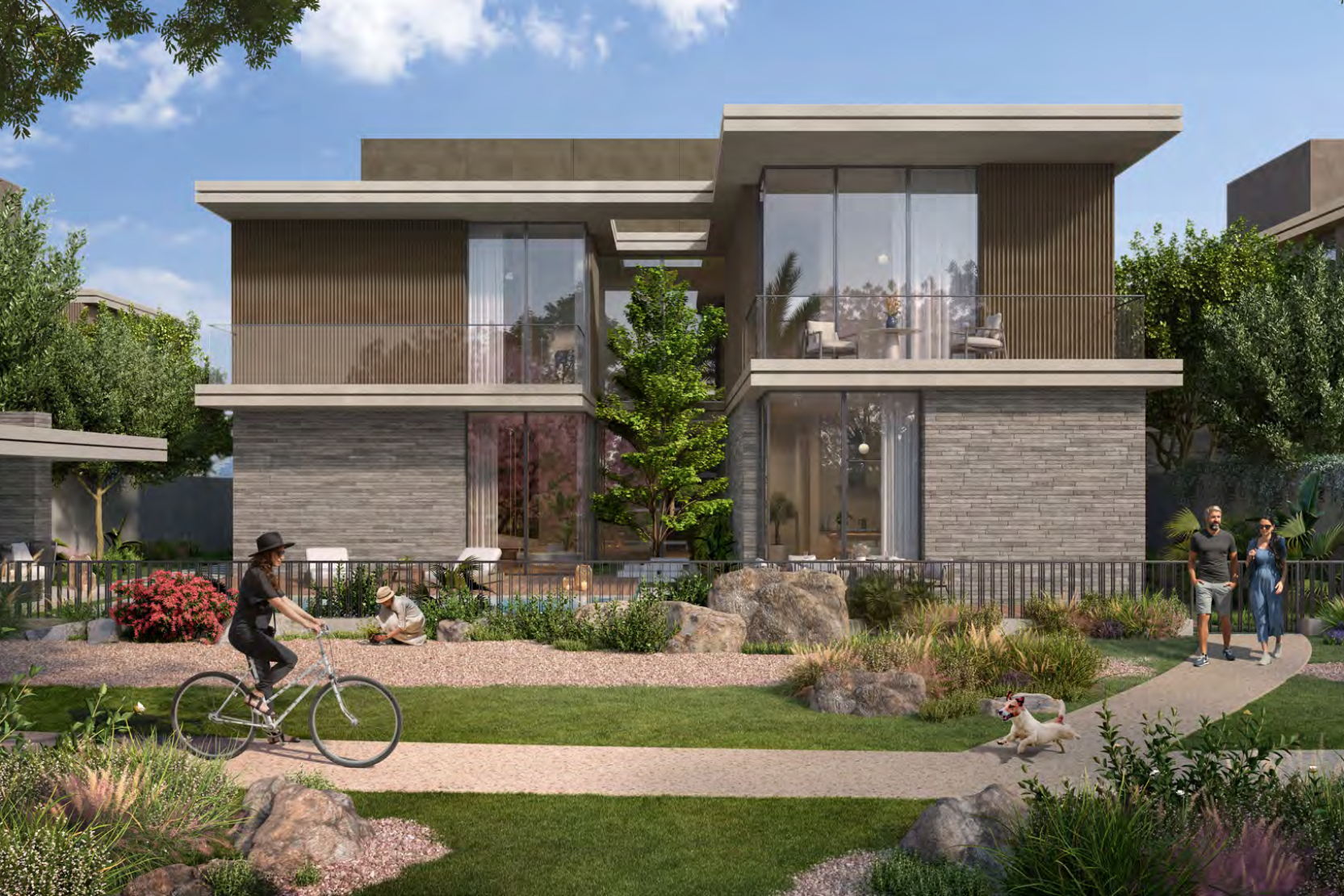 Athlon - Propsearch.ae