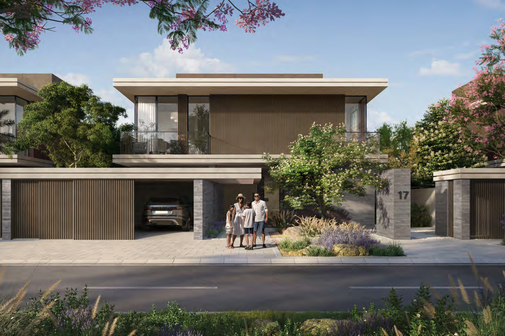 Athlon - Propsearch.ae