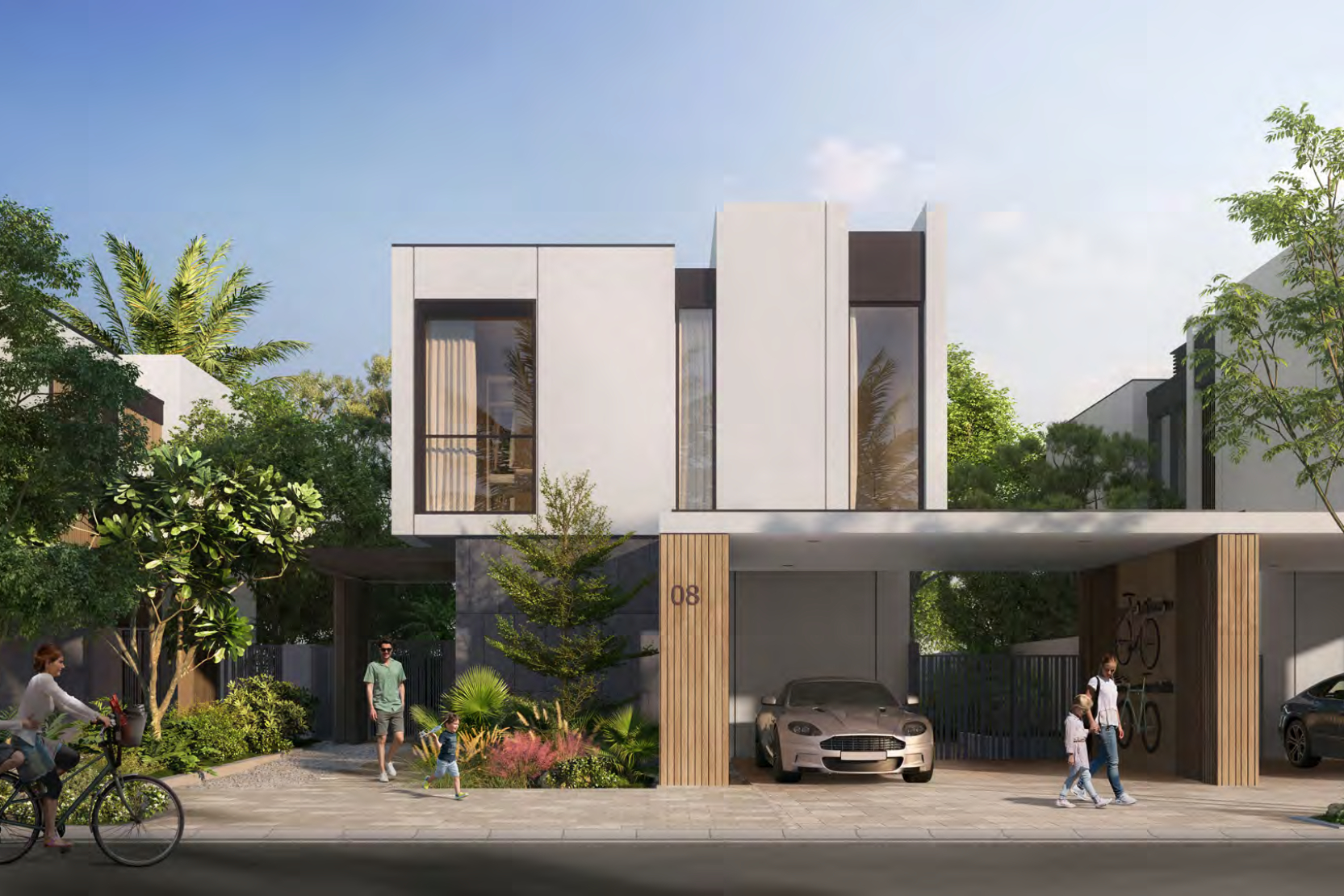 Athlon - Propsearch.ae