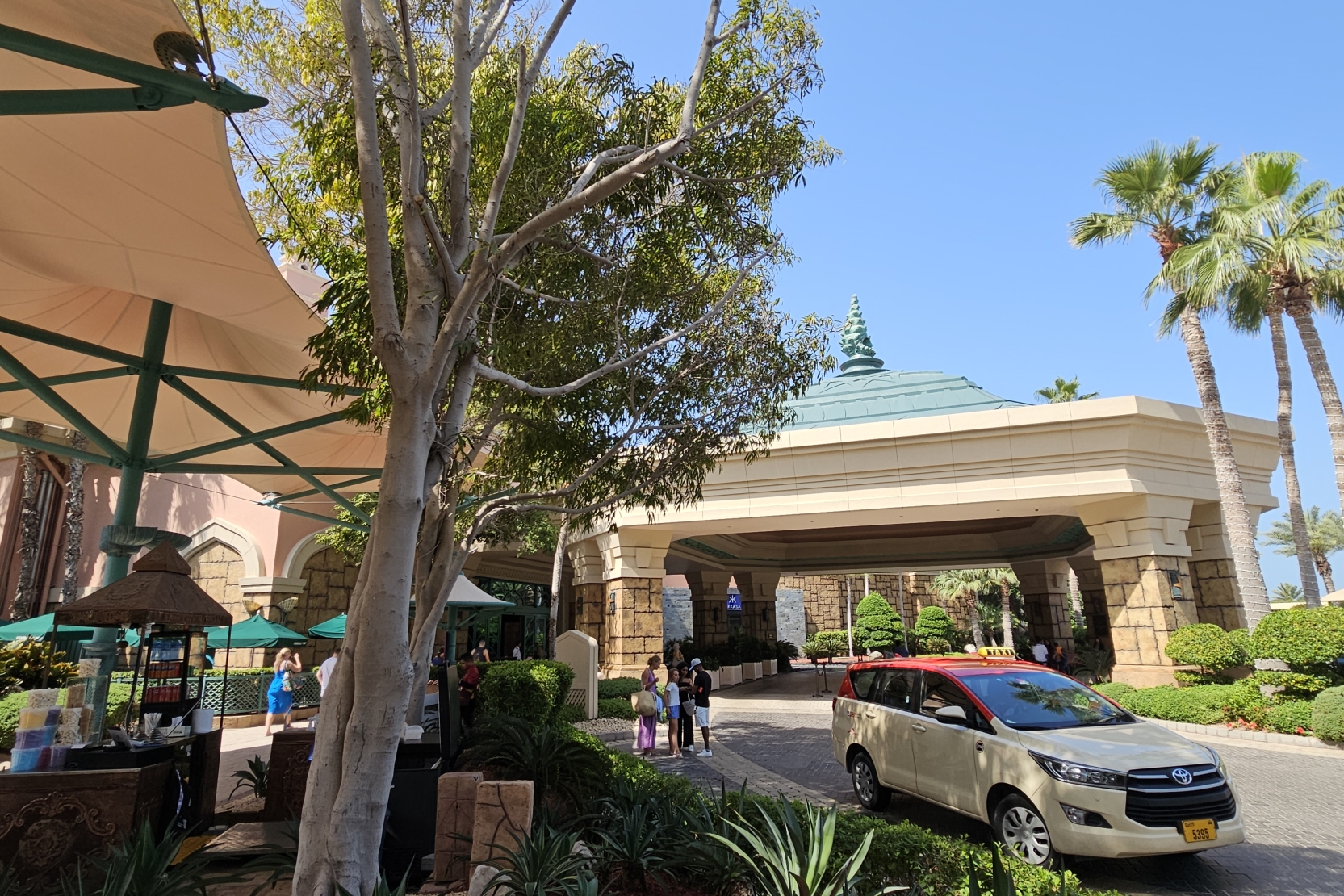 The Avenues Atlantis - Propsearch.ae