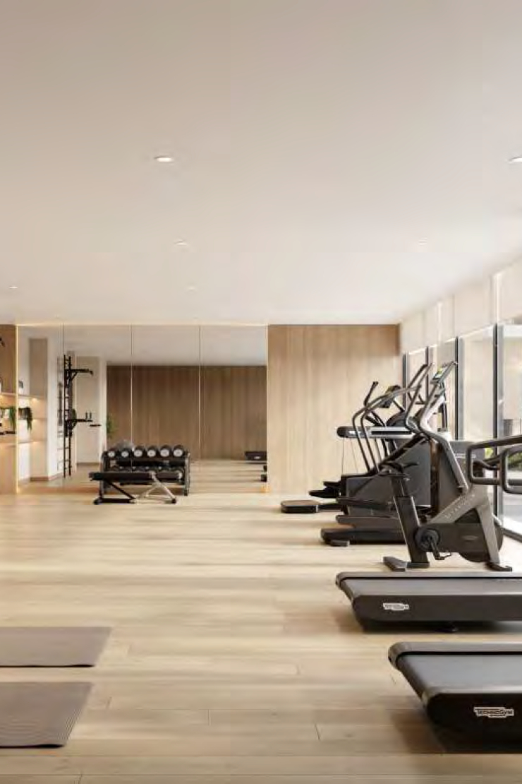 Augusta Town Square - Propsearch.ae