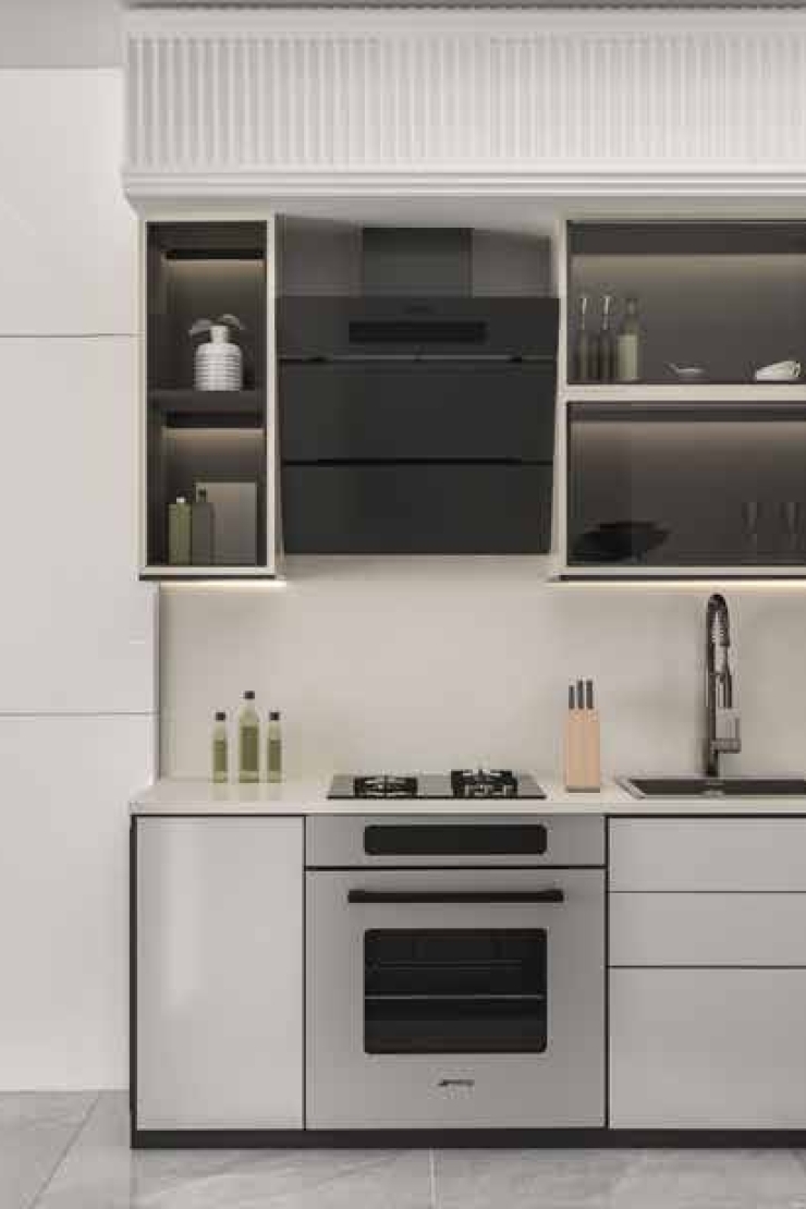 AUM 99 Residences - Propsearch.ae