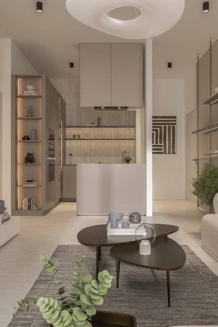 AUM 99 Residences - Propsearch.ae