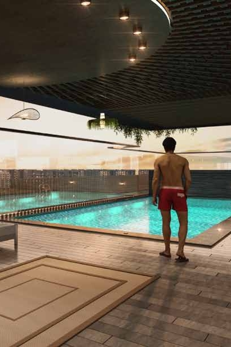 AUM 99 Residences - Propsearch.ae