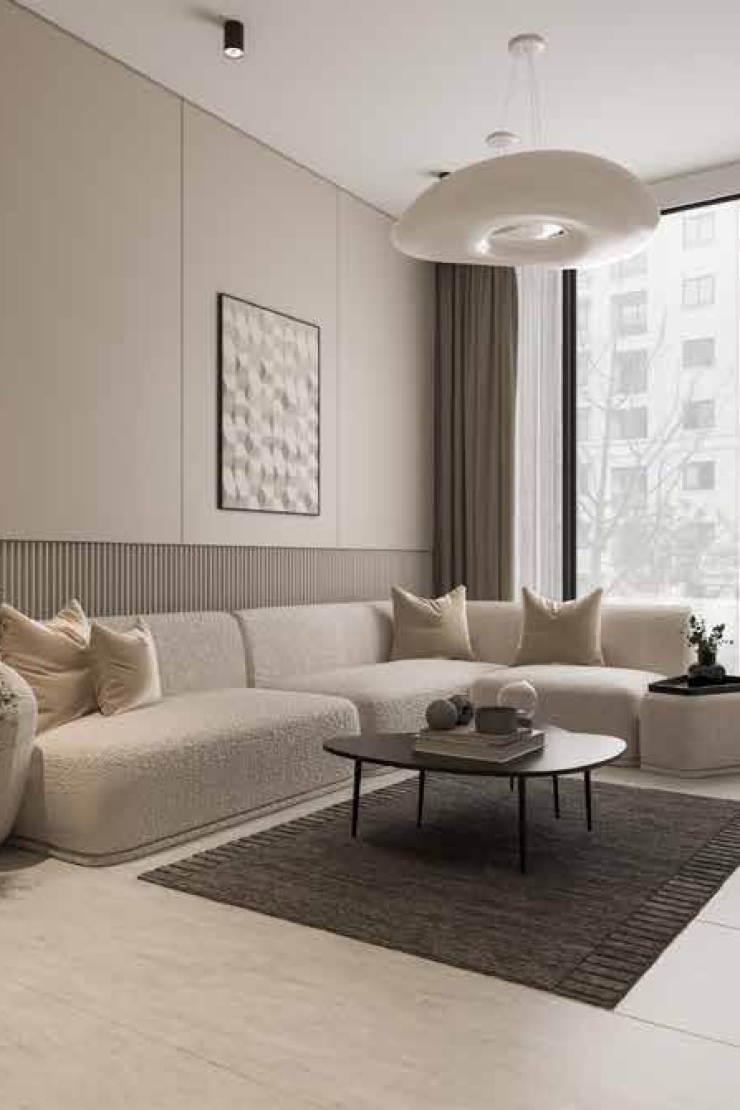 AUM 99 Residences - Propsearch.ae