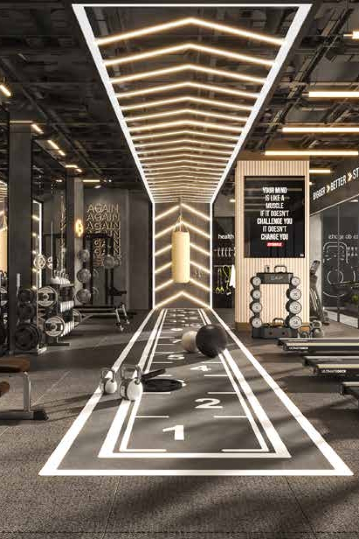 AUM 99 Residences - Propsearch.ae