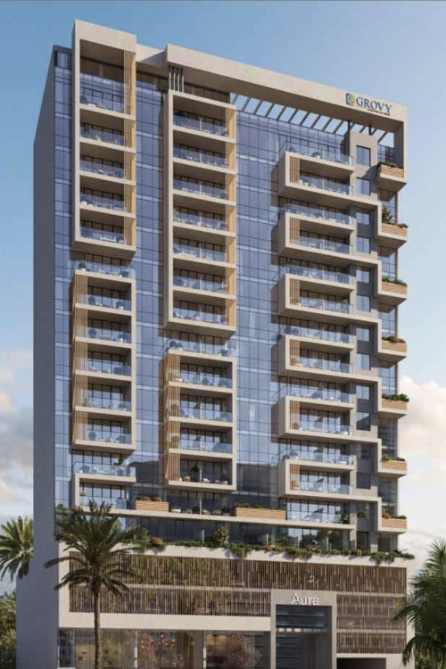 Grovy Real Estate Development LLC - Propsearch.ae