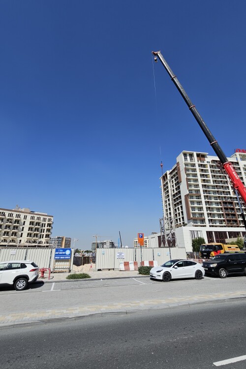 Aura Infinite Real Estate Development LLC - Propsearch.ae