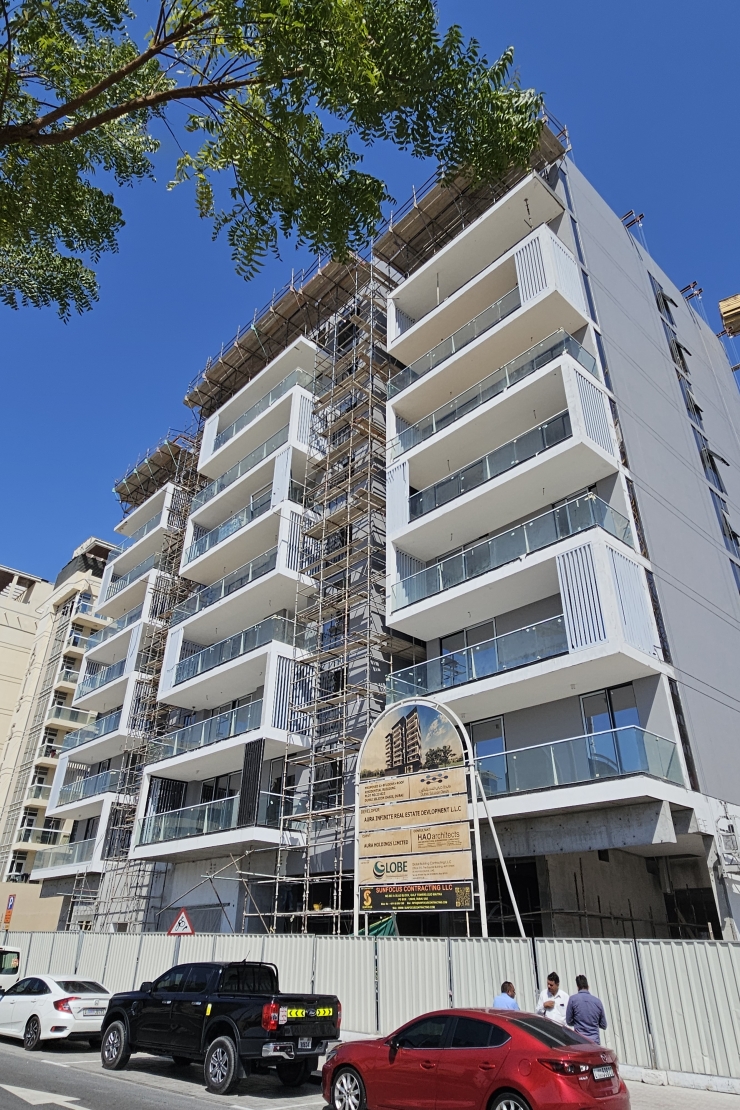 Aura Elegance - Propsearch.ae