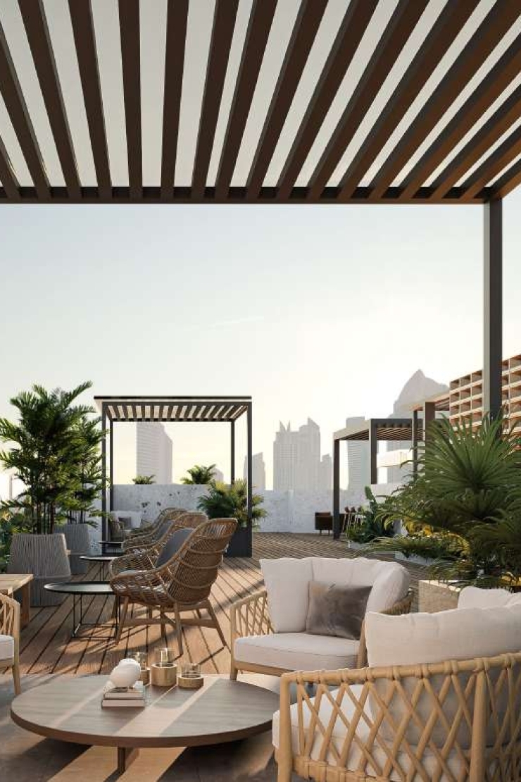 Aura Elegance - Propsearch.ae