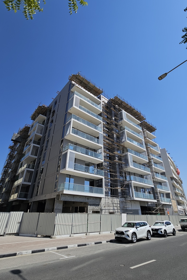 Aura Elegance - Propsearch.ae